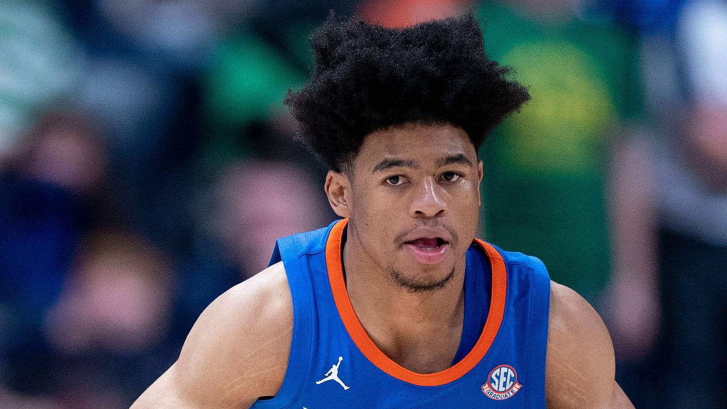 Multiple Ex Gators Make NBA Summer League Rosters