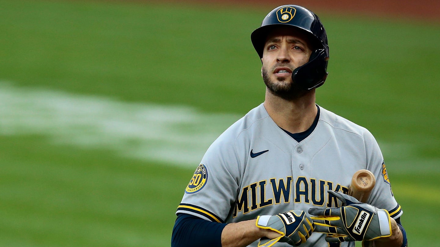 The case (or lack thereof) for Brewers OF Ryan Braun to get into the ...