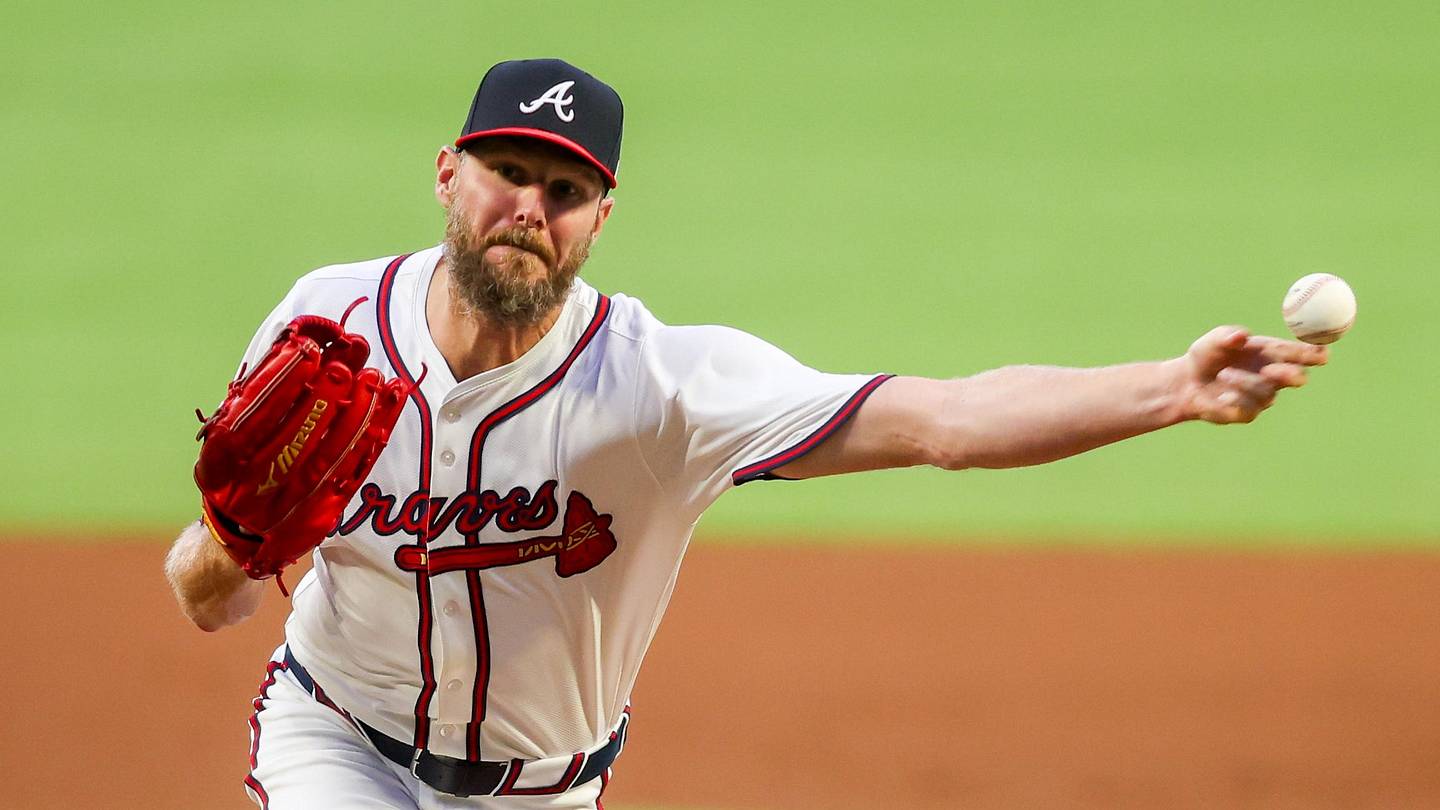 MLB Network Host Makes Strong Statement On Chris Sale's Future