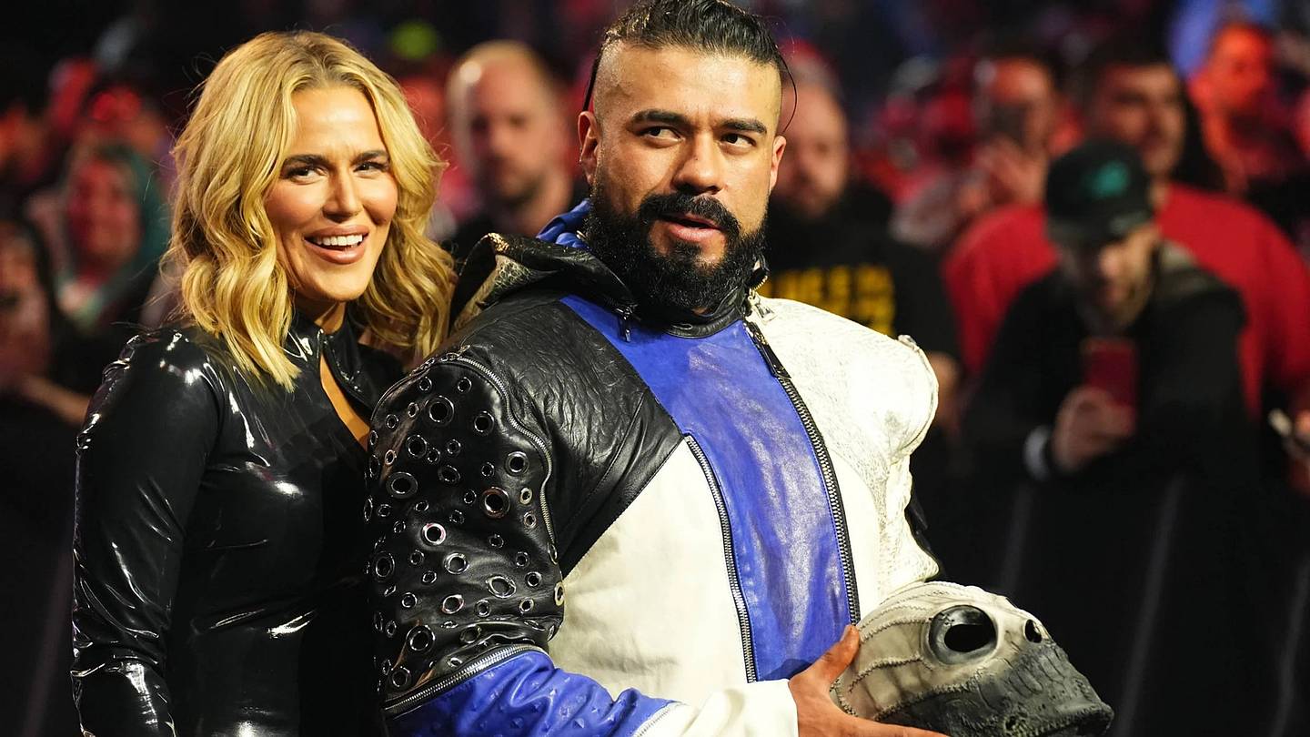 Three WWE superstars in line for a push post-WrestleMania 40