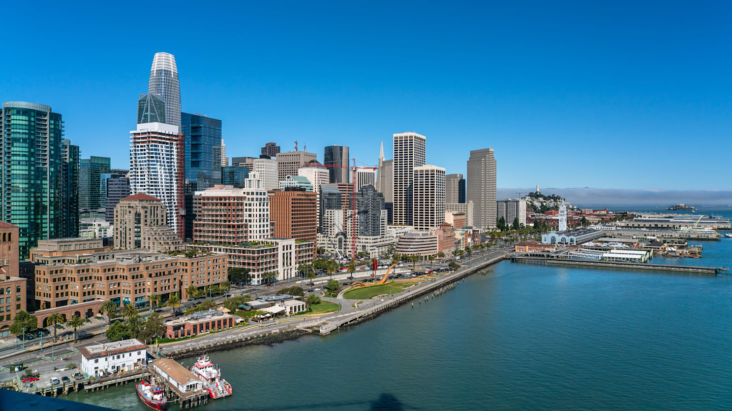 The 20 Most Expensive U.S. Neighborhoods, Based on Square Footage