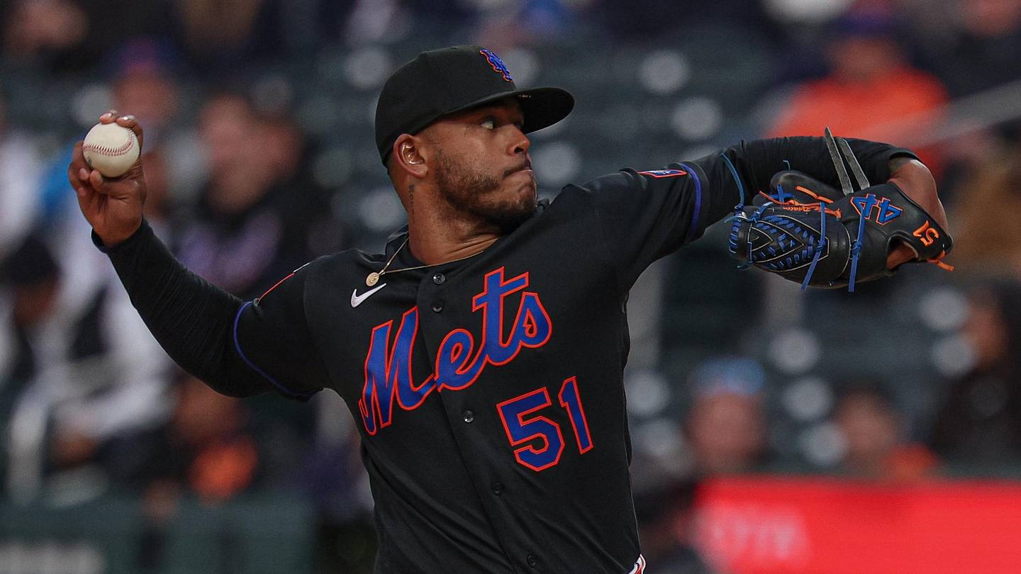 This Cubs-Mets trade for Freddy Peralta would give Chicago the edge ...