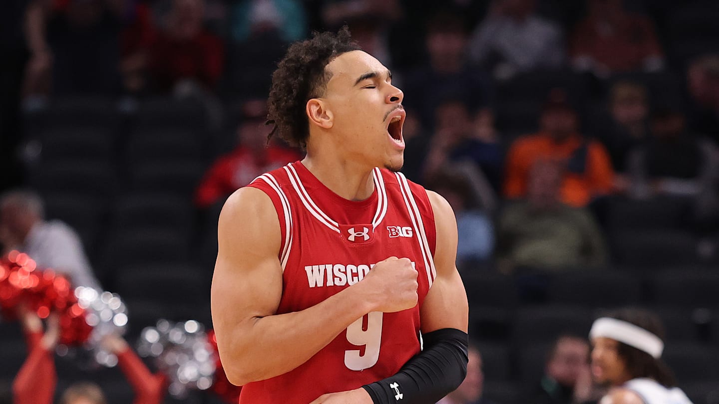 John Tonje almost shot a perfect game against UCLA