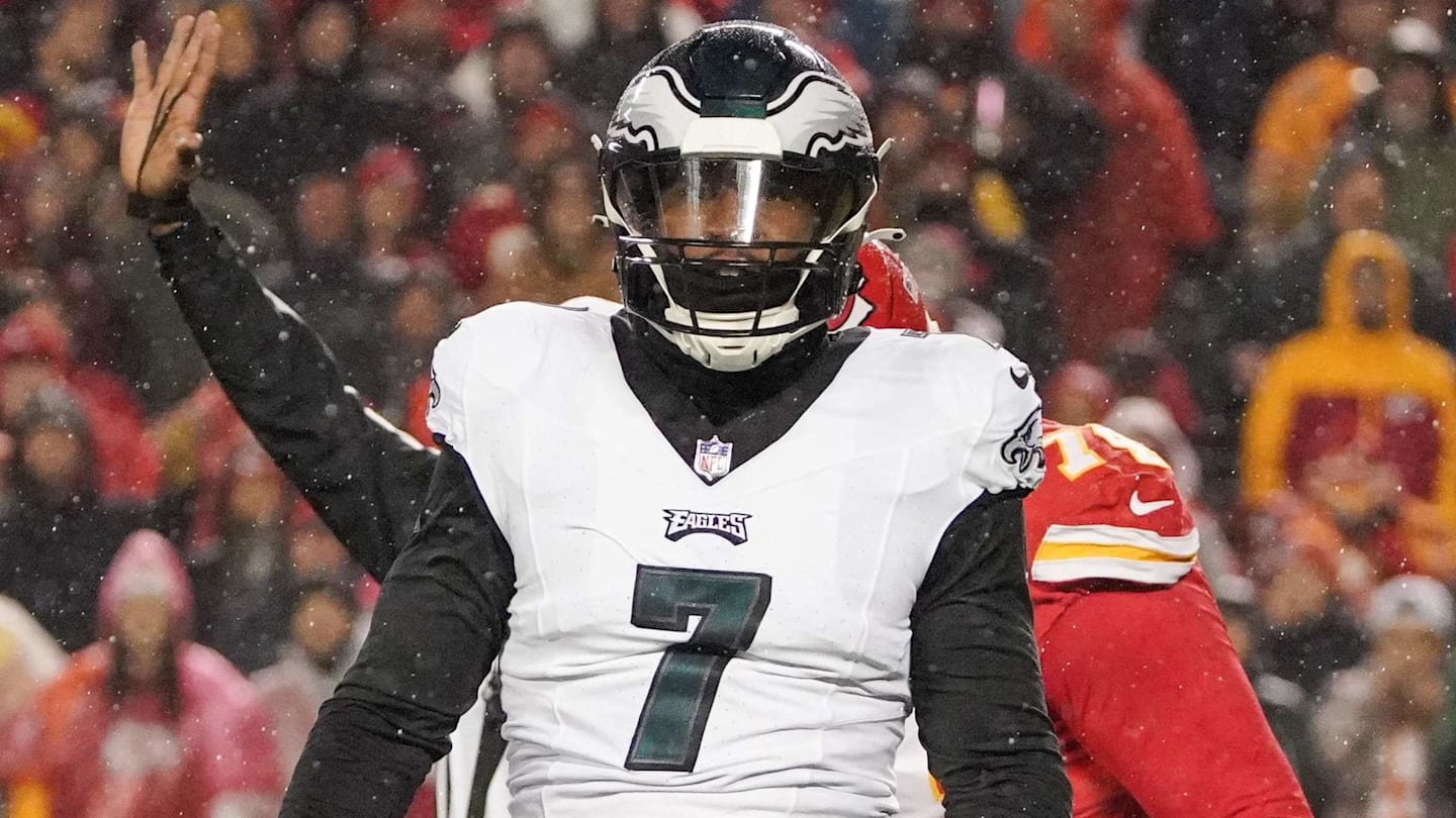 Latest Haason Reddick news all but reassures Eagles' decision to trade ...