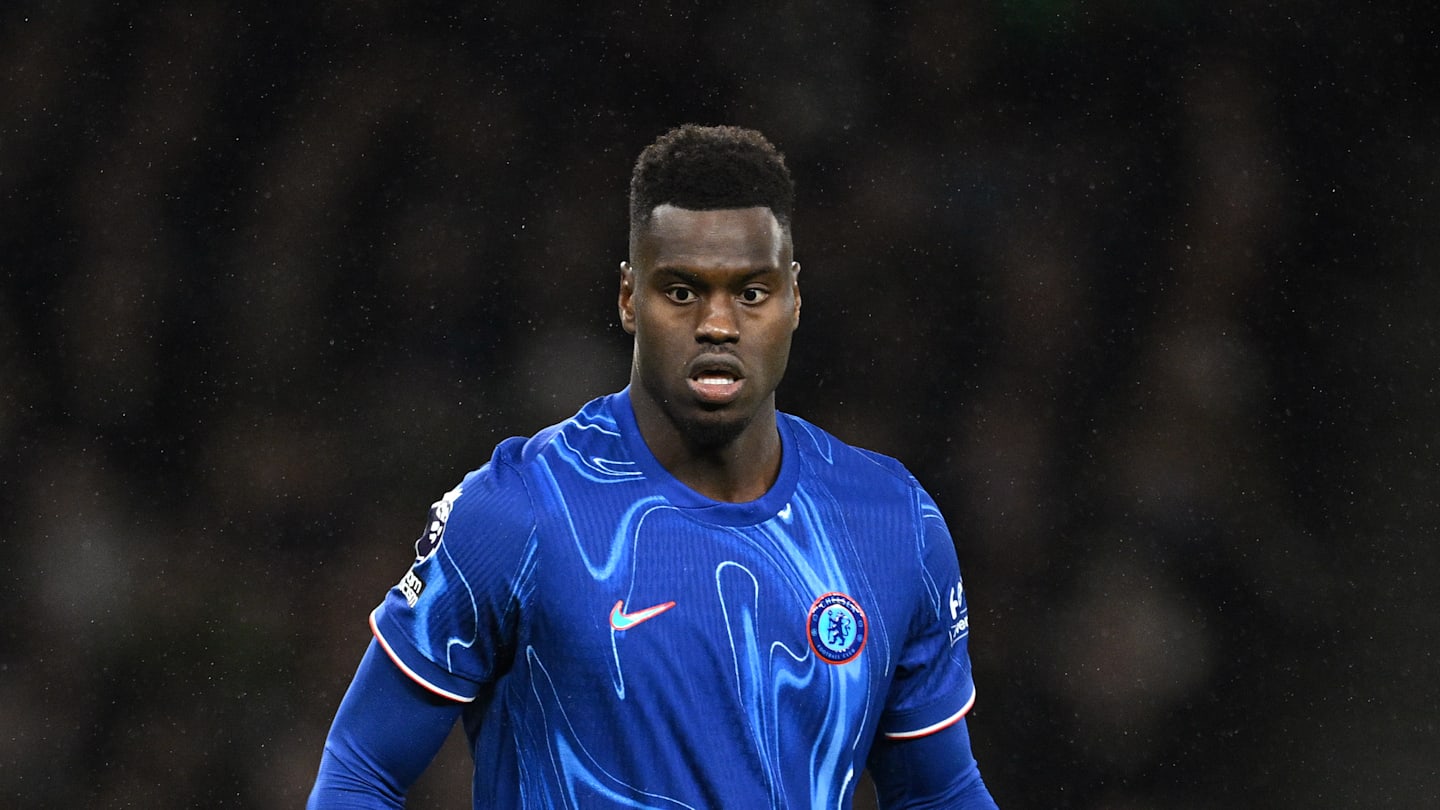 Chelsea Predicted XI vs Copenhagen: Benoit Badiashile returns in 3-4-2-1