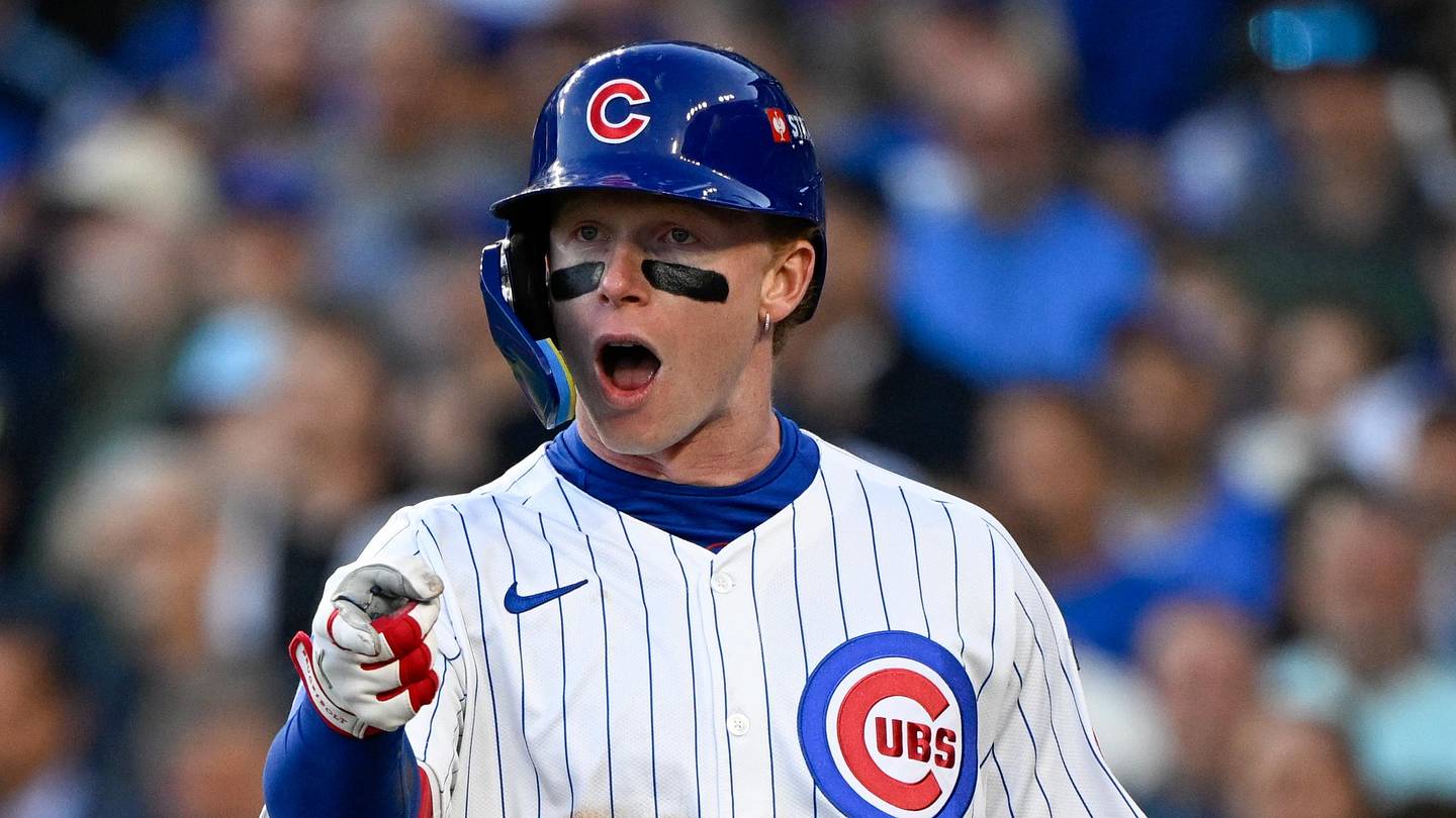 Cubs' Offseason Priority Shows The Team Believes Their Injury Luck Is ...