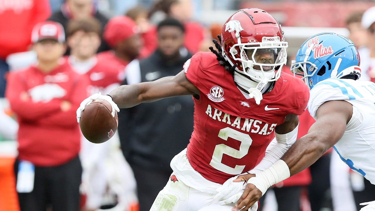 Biggest 2025 NFL Draft snub? Not Shedeur Sanders — Andrew Armstrong