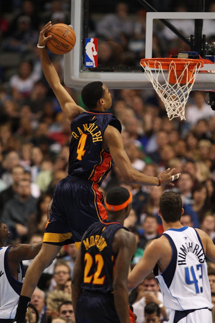 anthony randolph nba draft