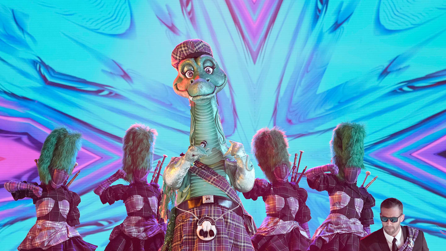 The Masked Singer is finally returning after its longest hiatus ever