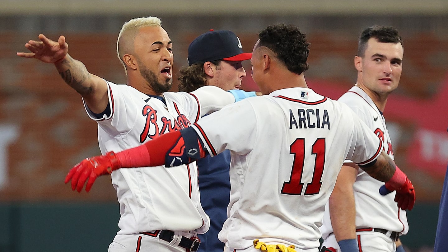 6 Things to like about the Atlanta Braves after the first week of baseball