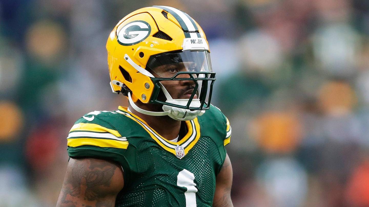Micah Parsons' praise for Caleb Williams shows how Bears have edge over ...