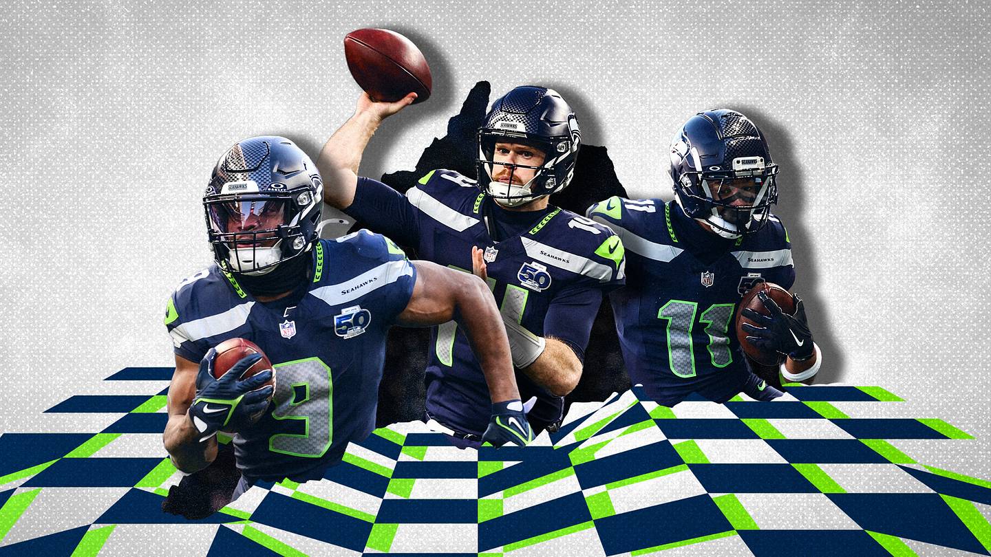 Ranking the Seahawks' potential Week 1 opponents as Super Bowl defense ...