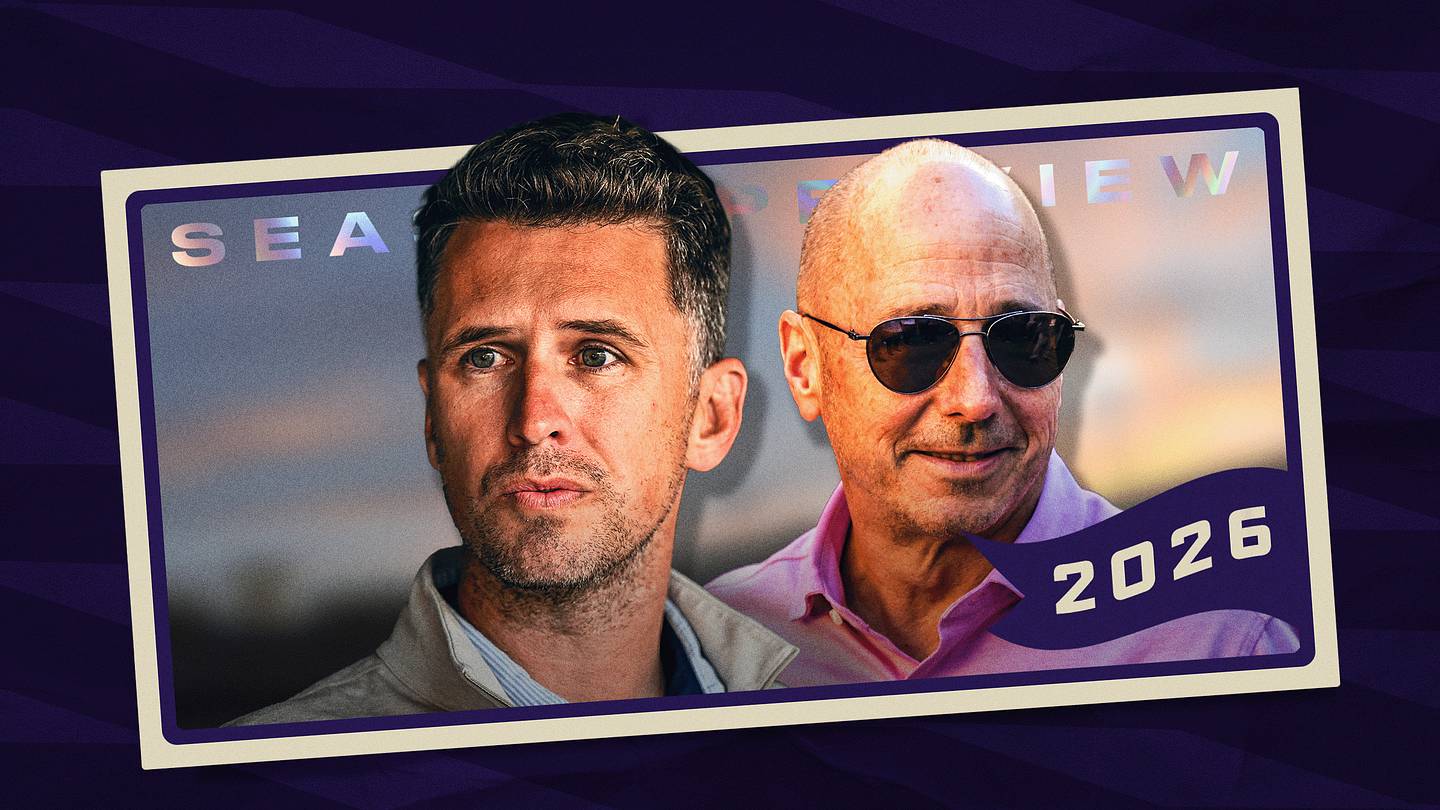 The MLB decision-makers under the most pressure heading into 2026