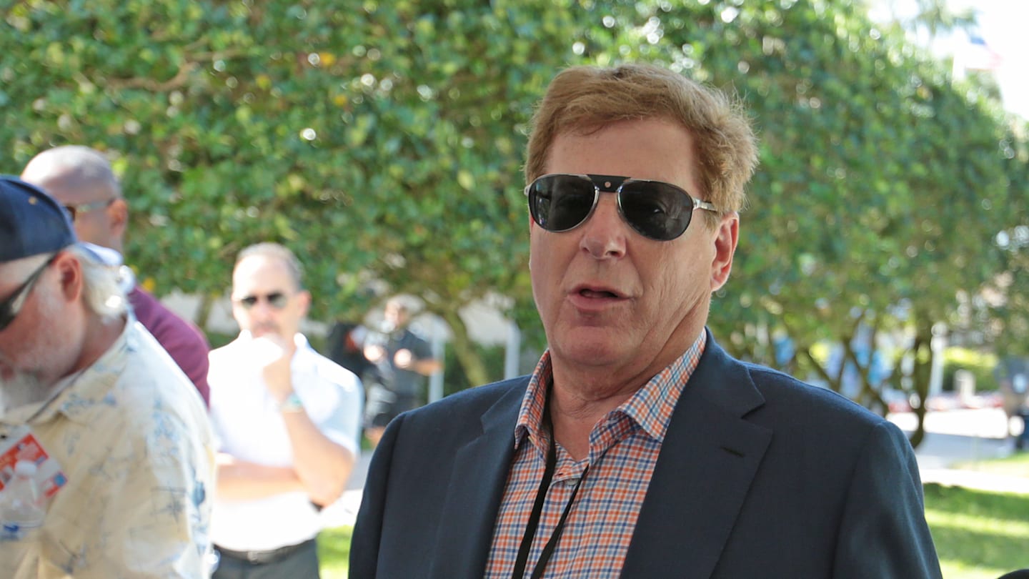 True answers you won't hear From Miami Marlins owner Bruce Sherman this ...