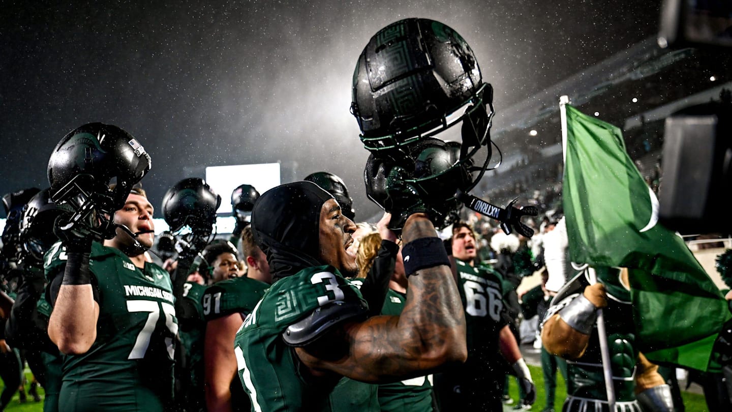 How to watch, odds, injuries, weather, series history for Michigan ...