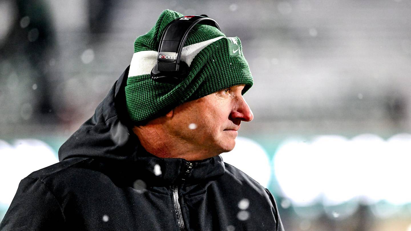 EDGE transfer Anelu Lafaele explains why he chose Michigan State football