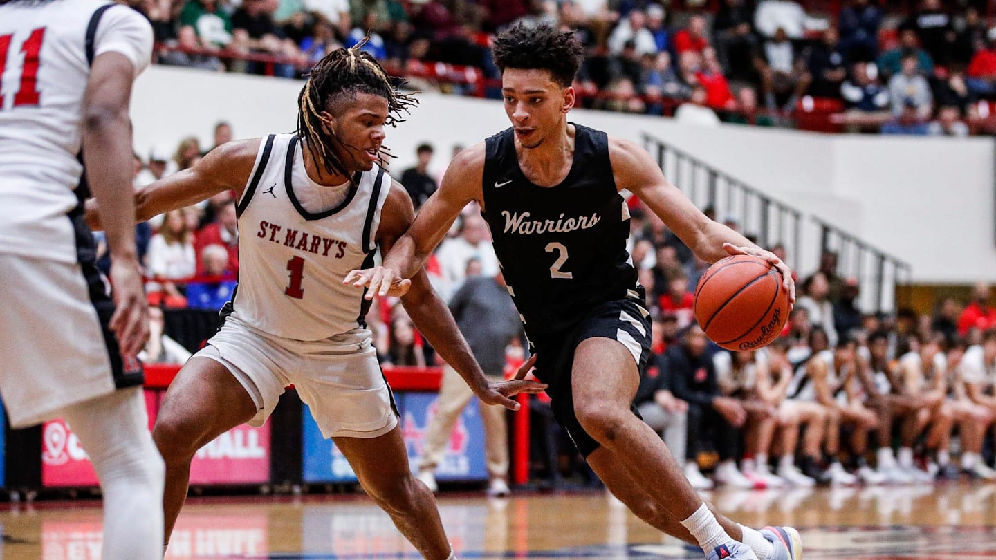 Elite 4-Star SF Elijah Williams visiting Texas tomorrow