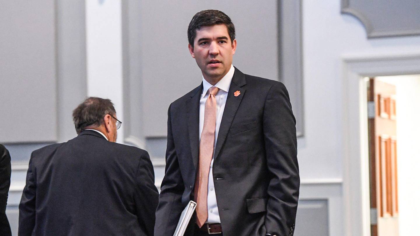 Clemson Receives Latest Ruling In Court Case Against ACC