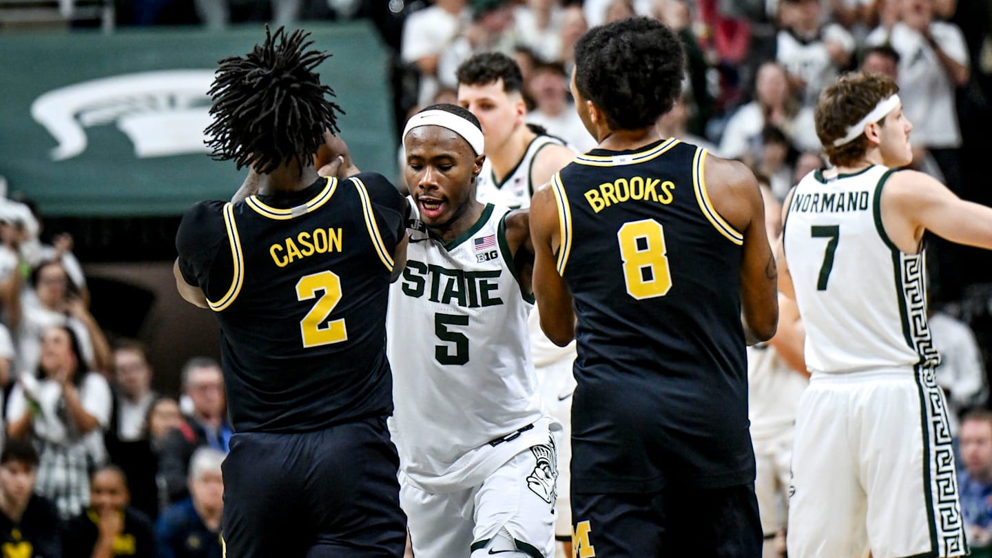 HOW TO WATCH: 2025 Big Ten Tournament bracket, schedule