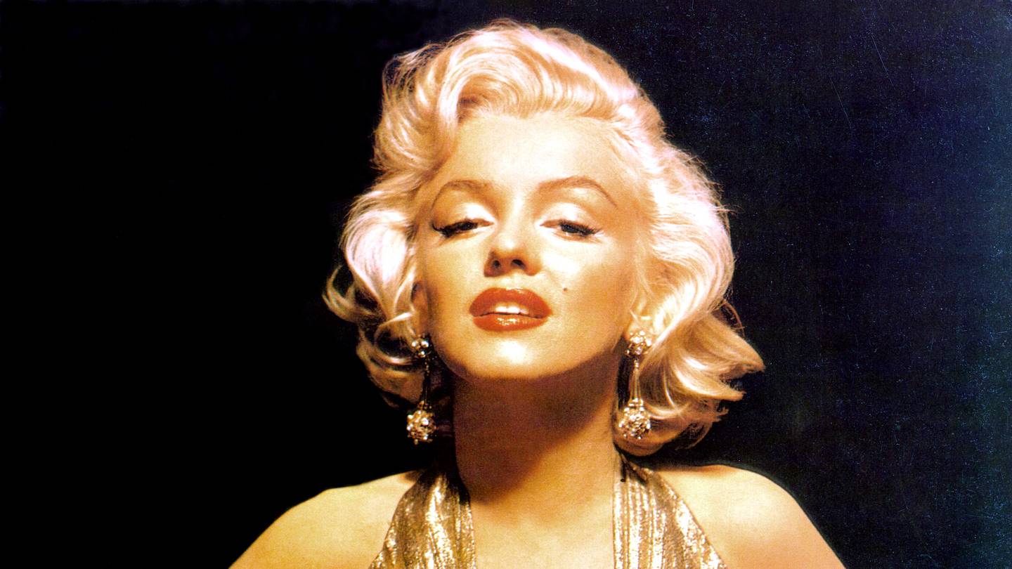 Marilyn Monroe's Handwritten Notes Reveal a Different Side Of Her