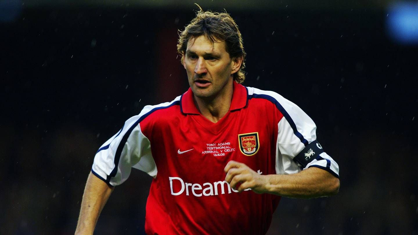 13 greatest Arsenal academy graduates of all time