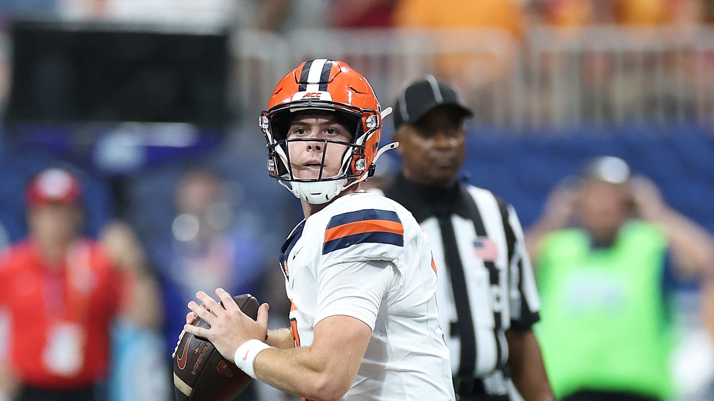 Latest crucial injury news highlights preview before Duke football hits ...