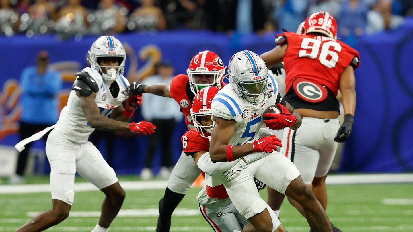 Miami's run-defense faces this underrated challenge against Ole Miss