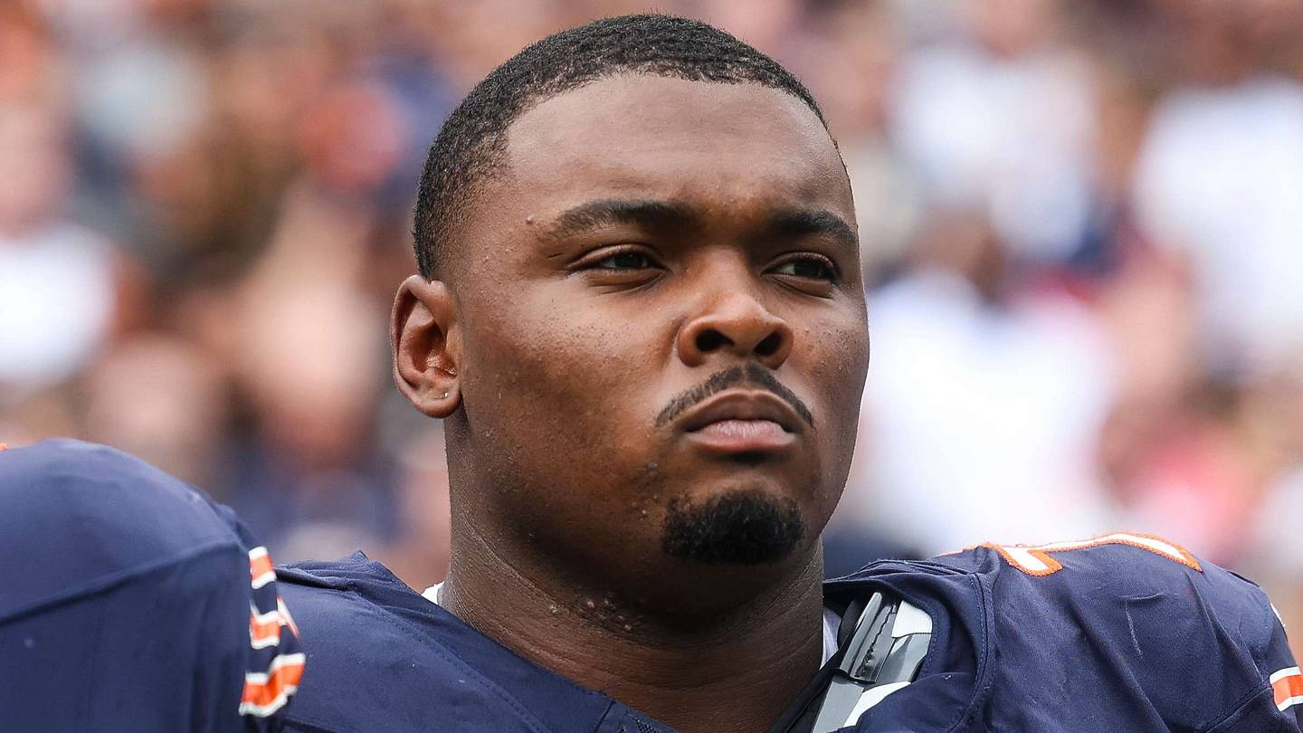 Bears' biggest loser from the 2025 preseason is painfully obvious