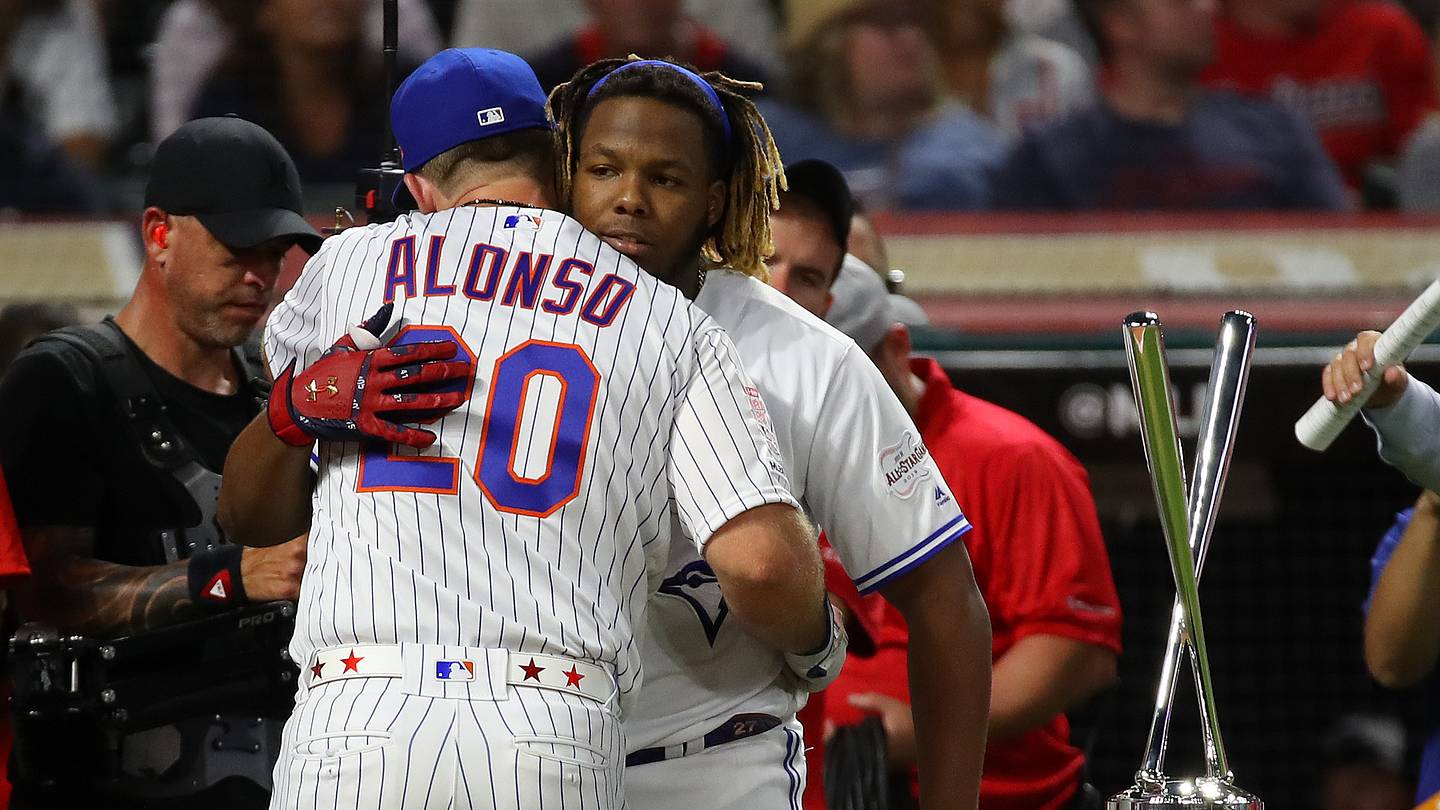 Cubs have a surprising alternative to Pete Alonso trade that'll blow ...