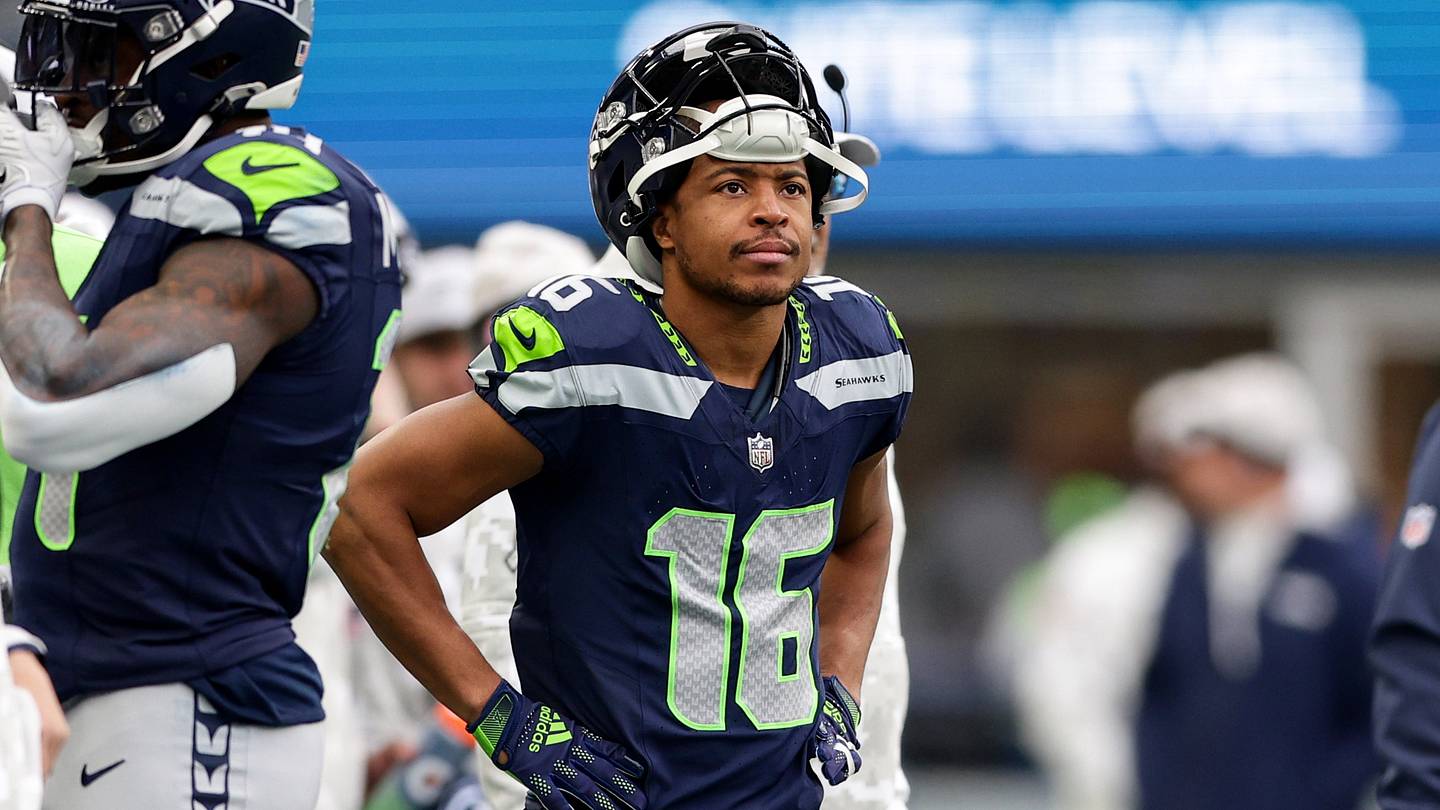 Reports of Seahawks demise due to injuries is greatly exaggerated