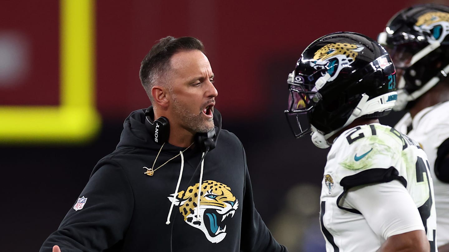 Jaguars fans better hope Cardinals pick Rams assistant over Anthony ...