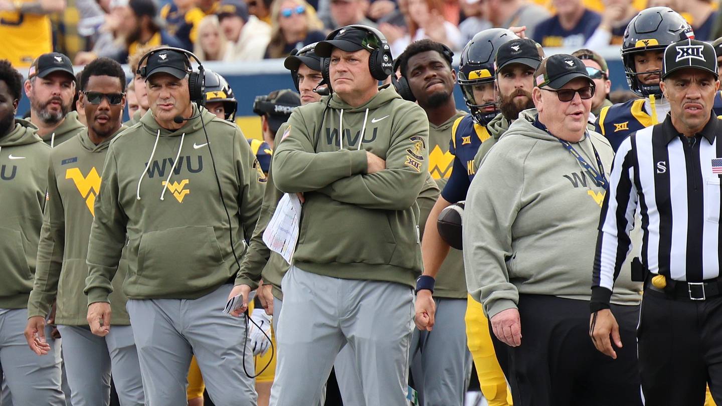 Rich Rodriguez Adds Paul Padalino, Promotes Andrew Warwick and Garrett ...