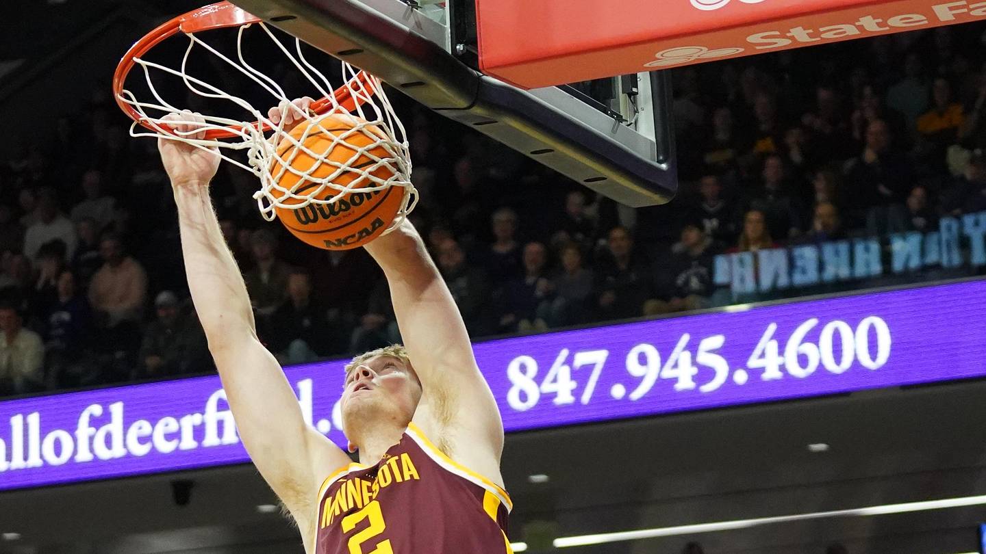 Injuries Open the Door as Grayson Grove Starts to Find His Rhythm