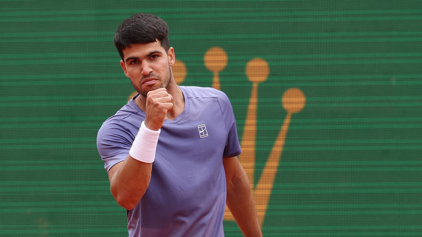 2 winners (and 2 losers) from 2025 Monte-Carlo Masters