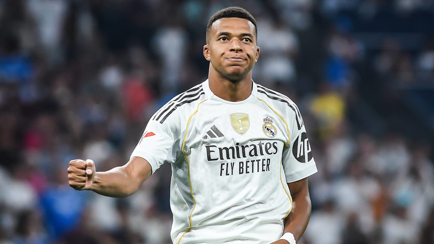 Real Oviedo vs Real Madrid: Confirmed Starting Lineup Announced for La ...