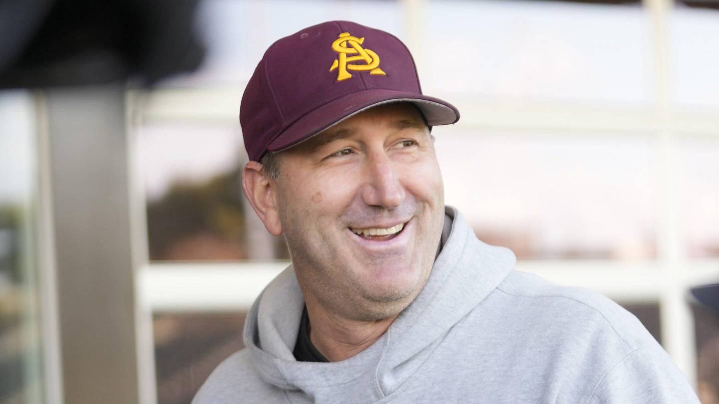 Arizona State Coaches Talk About 2026 Season Ahead of Opener