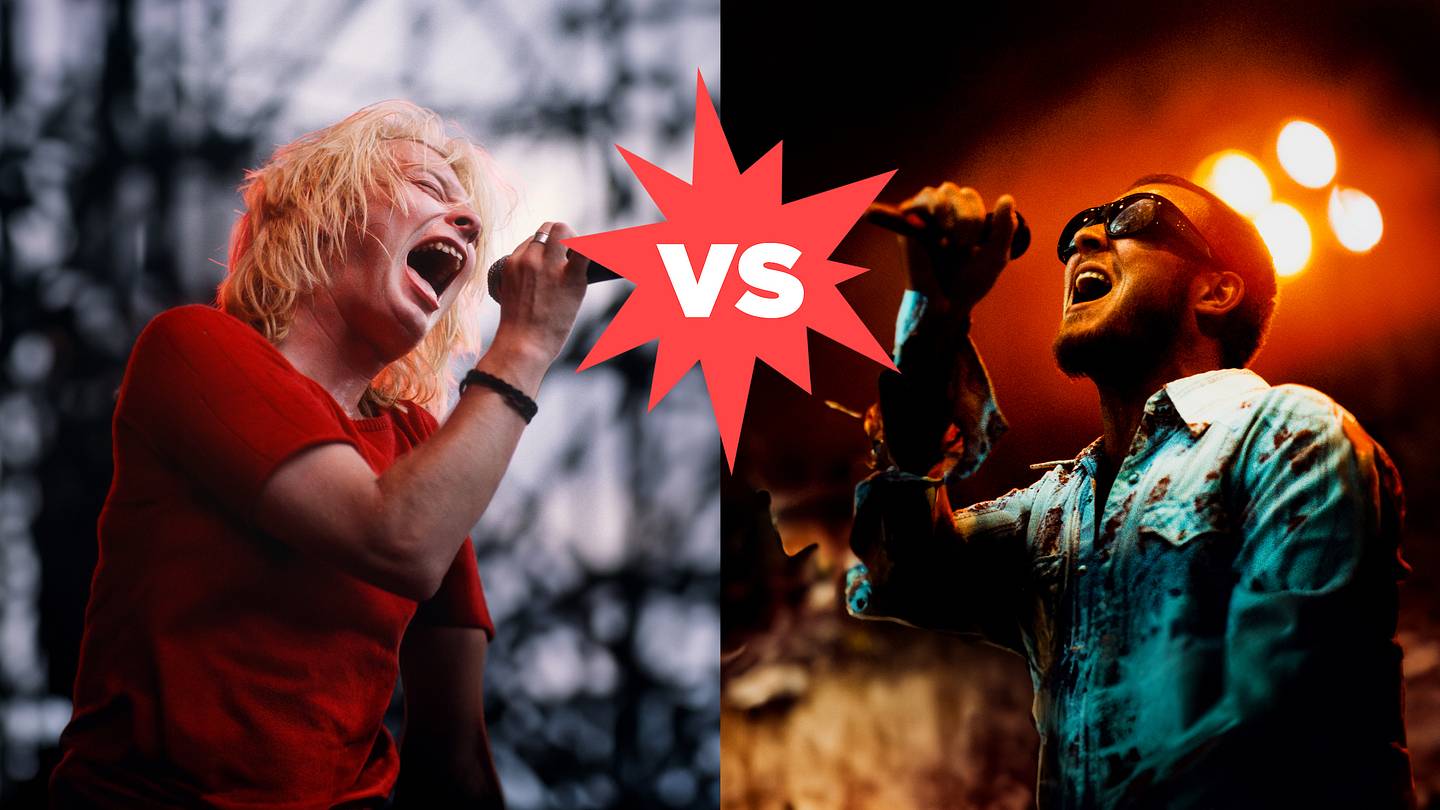 A Tale of Two Creeps: Radiohead, Stone Temple Pilots, and the Great ...