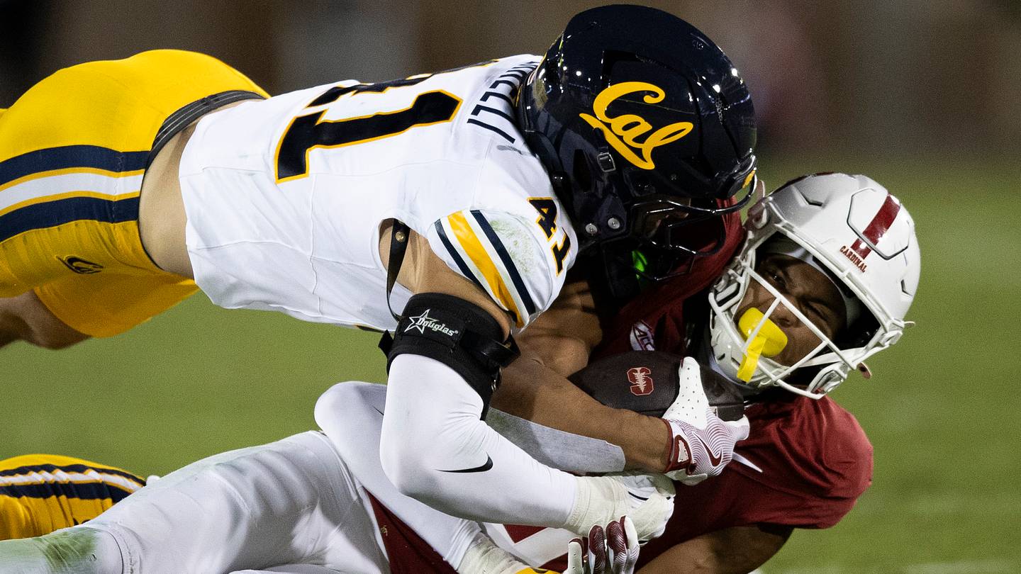 Clemson faces unexpected setback as portal signee Luke Ferrelli plans ...