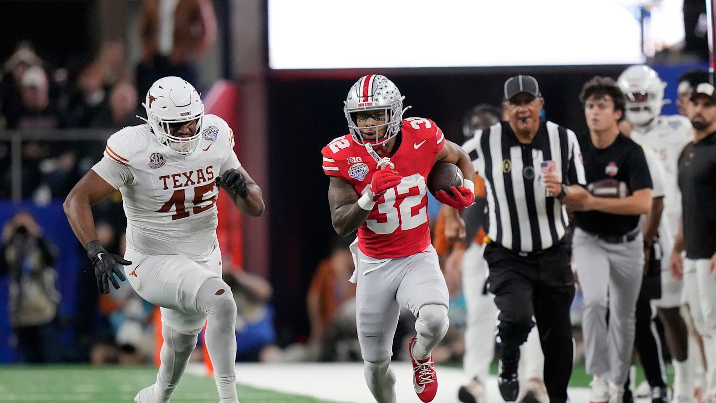 Why the Ohio State football program officially ended the SEC's ...