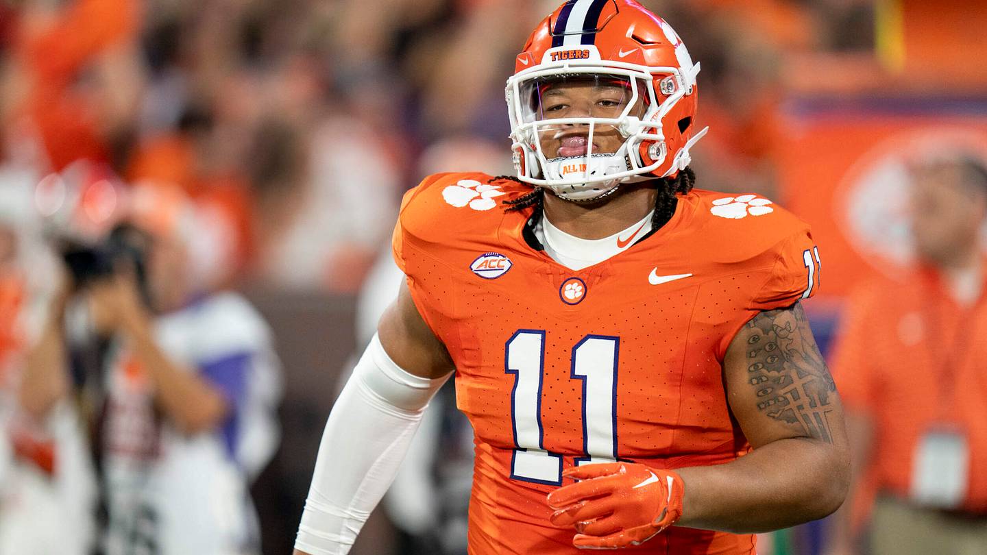 ACC Daily: Reactions to 2025 Walter Camp Preseason FBS All-America Team