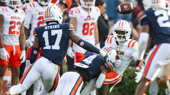 Josh Heupel strikes again: Tennessee lands a dynamic Auburn CB from the ...