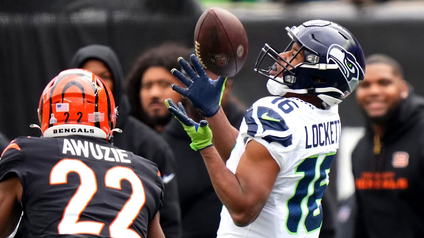 Where are they now? An update on former Wildcat Tyler Lockett's career ...