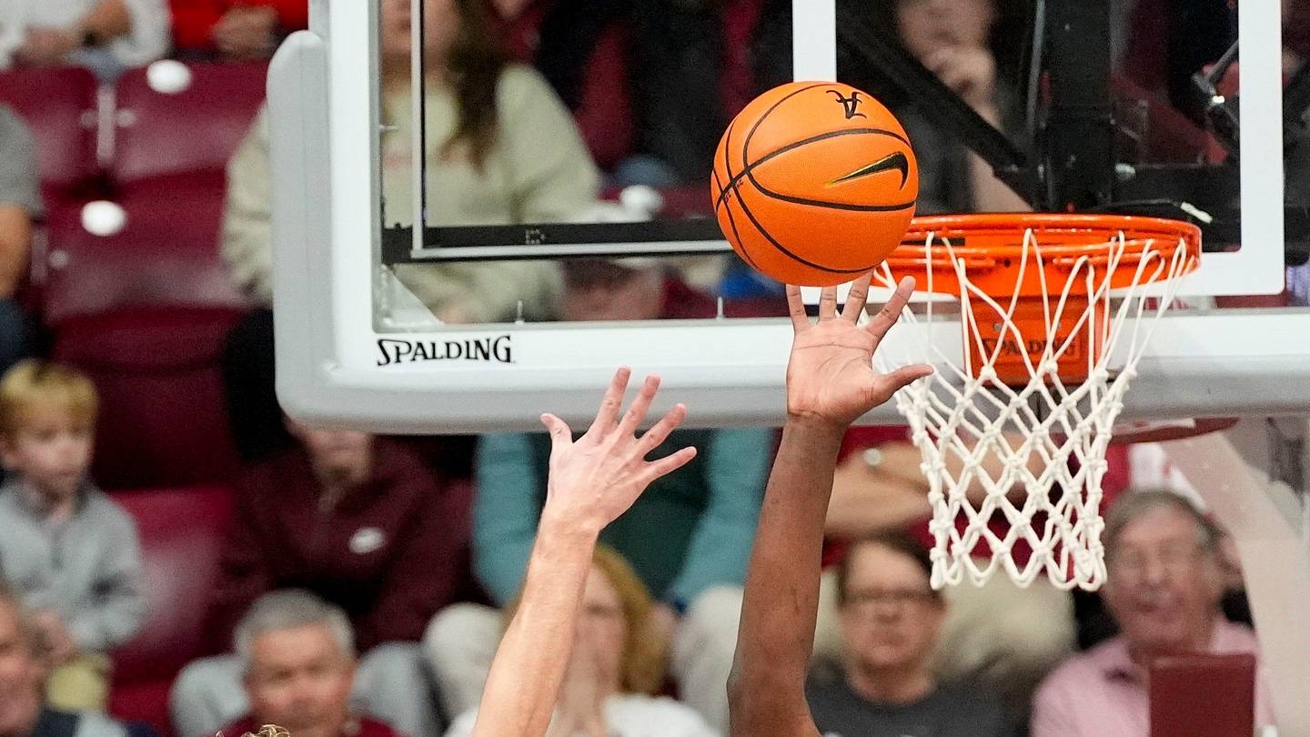 Aiden Sherrell's absence further exposed Alabama's frontcourt woes at ...