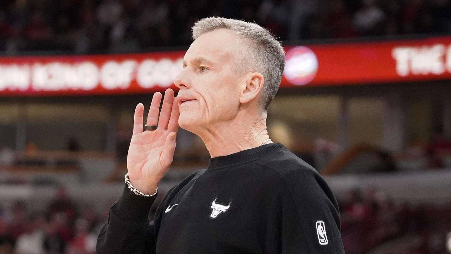 Bulls will show why NBA’s biggest problem is only getting worse