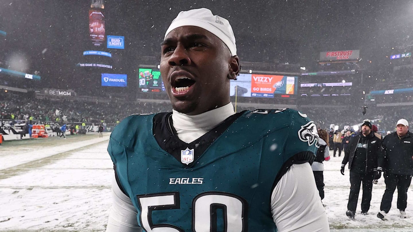 Latest buzz all but confirms Jalyx Hunt is poised for a monster second ...