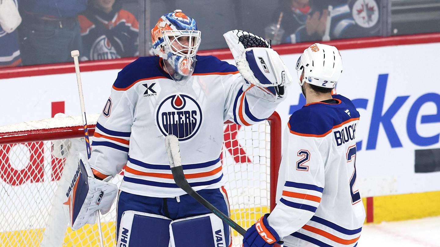 Oilers News: Pickard’s agent says “did we forget?” about his playoff ...
