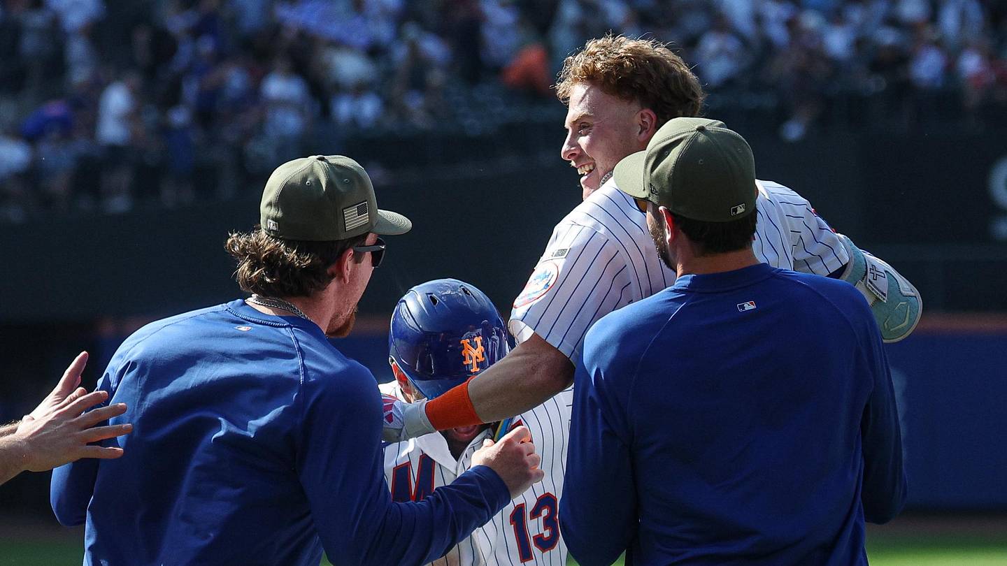 The Mets’ 2026 Season Feels Lost — Until You Remember 2024