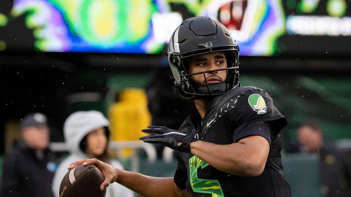 Tyler Shough's debut gives Saints a clear direction with newly claimed ...