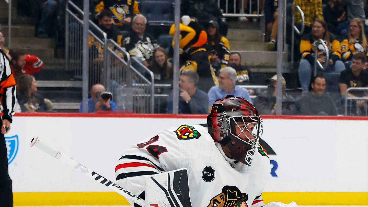 Soderblom & Mrazek: An Unexpected Surprise