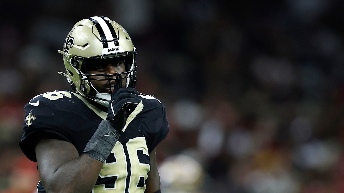 Saints pass rusher linked to 49ers in speculative trade proposal